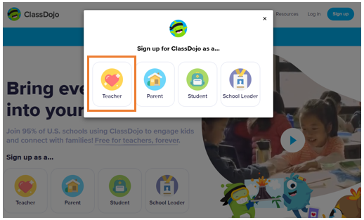 ClassDojo