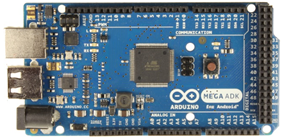 ที่มาของบอร์ด Arduino และทำความรู้จักบอร์ด Arduino