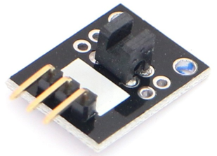 Light Blocking Sensor
