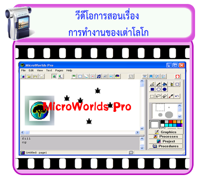 MicroWorlds Pro