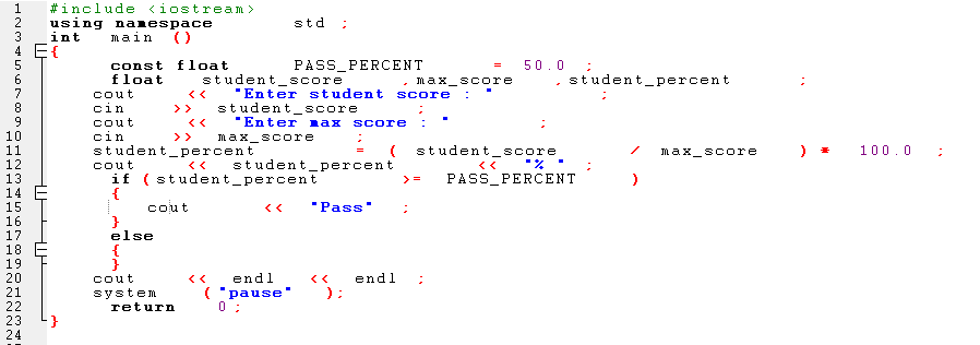 การระบุข้อมูลเข้า ข้อมูลออก เงื่อนไขของปัญหา และการออกแบบขั้นตอนวิธี